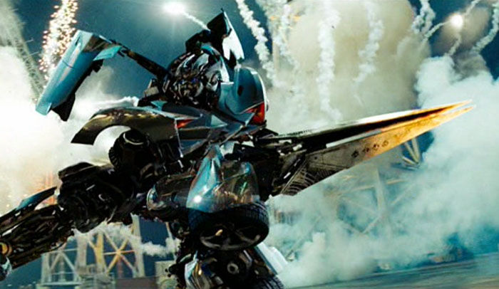 Transformers 3 sideswipe store