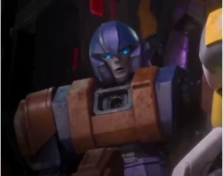 Huffer (One) | Transformers Movie Wiki | Fandom