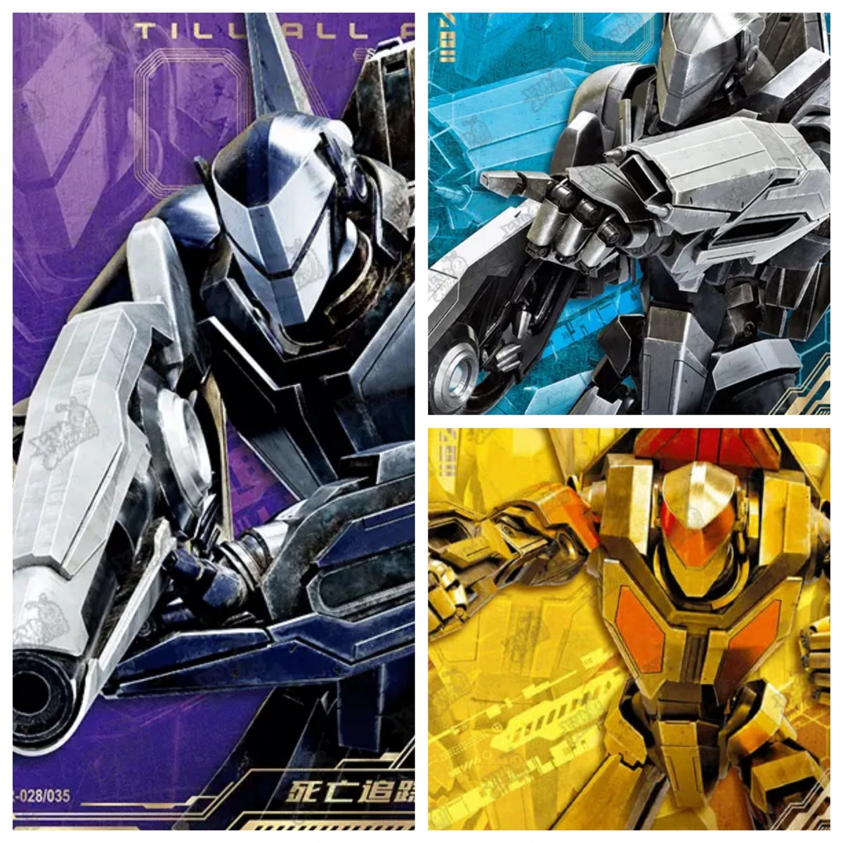 Tracker | Transformers Movie Wiki | Fandom