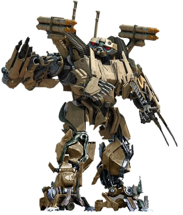 Brawl | Transformers Movie Wiki | Fandom