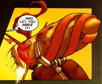 Foldspace warhead | Transformers Movie Wiki | Fandom