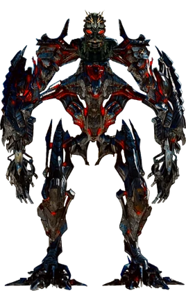 The Fallen | Transformers Movie Wiki | Fandom