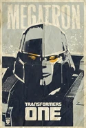 Transformers One | Transformers Movie Wiki | Fandom