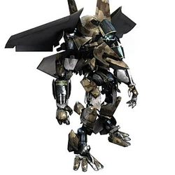 aerialbots coloring pages