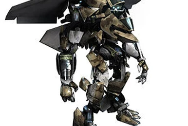 Transformers Dark Of The Moon Silverbolt
