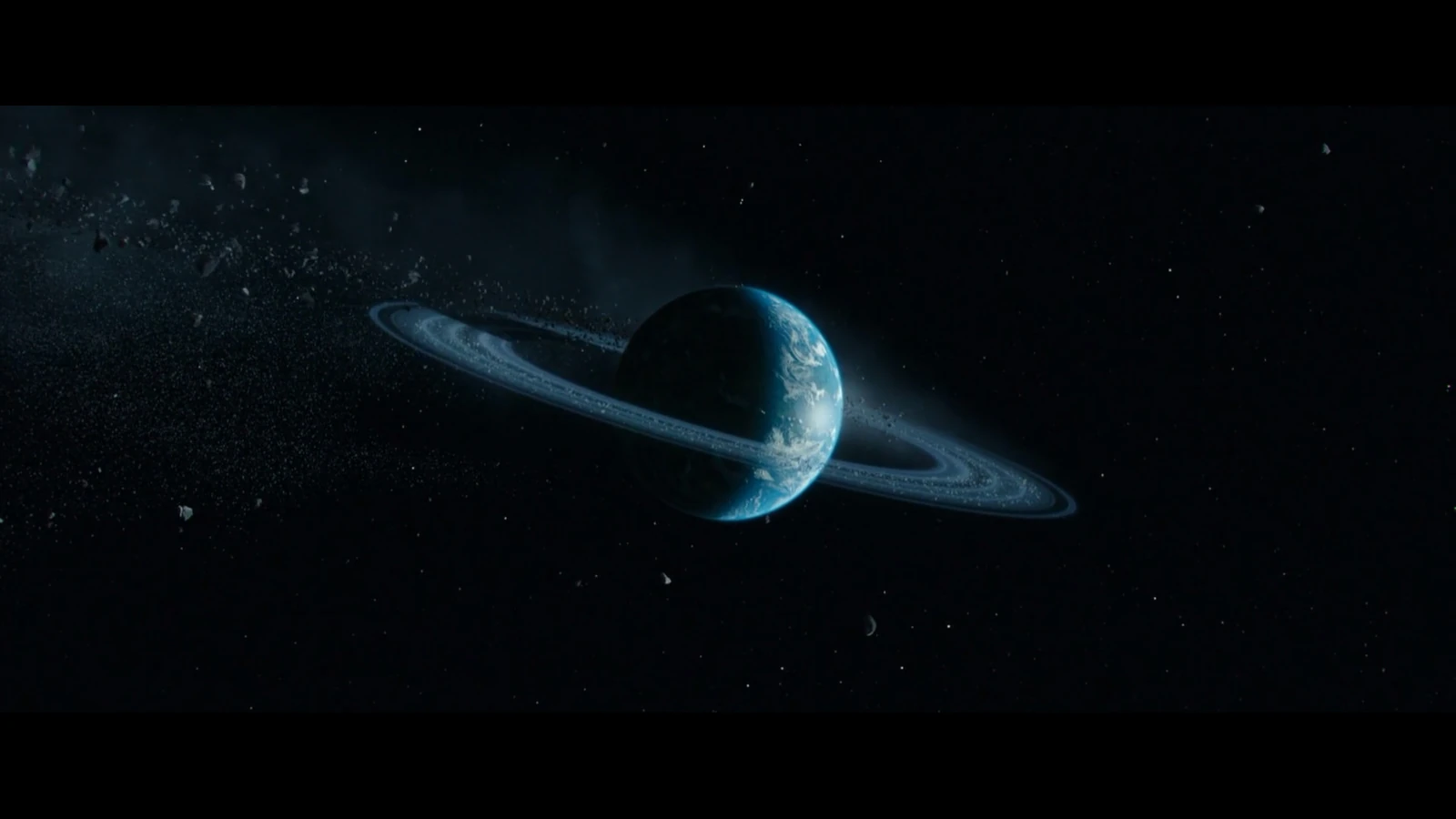 Transformers Planets Orbiting