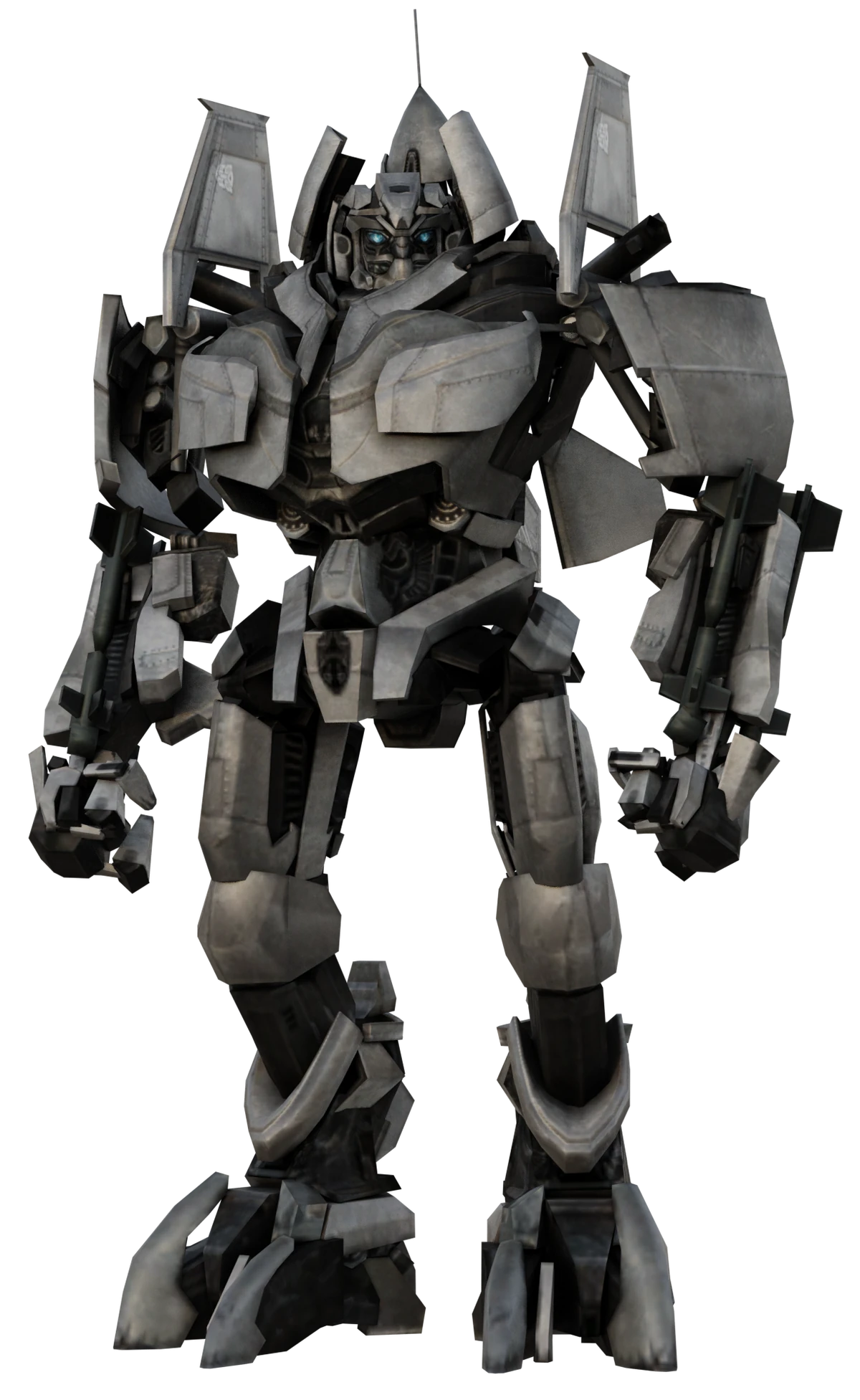 Silverbolt | Transformers Movie Wiki | Fandom