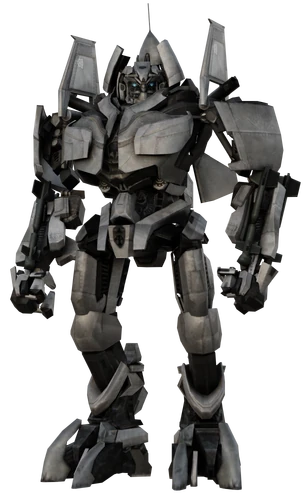 Silverbolt | Transformers Movie Wiki | Fandom