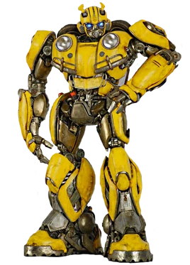 Bumblebee | Transformers Movie Wiki | Fandom