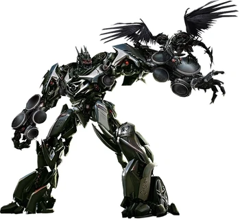 Soundwave | Transformers Movie Wiki | Fandom