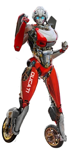 Arcee | Transformers Movie Wiki | Fandom