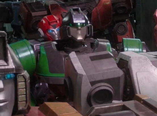 Crosshairs (One) | Transformers Movie Wiki | Fandom