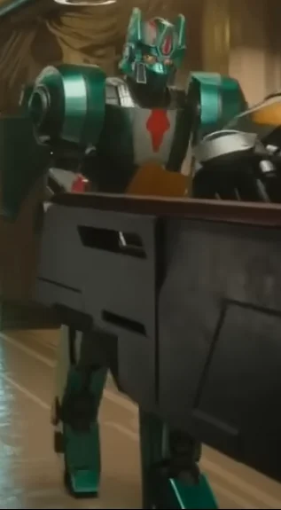 Iacon Medic | Transformers Movie Wiki | Fandom