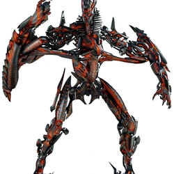 Transformer 2 Decepticons