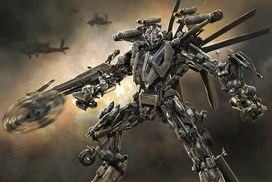 Filme Transformadores Springer Springer (ROTF) Transformers Wiki
