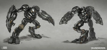Hatchlings | Transformers Movie Wiki | Fandom