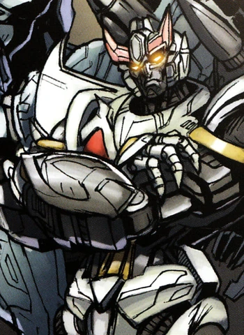 Prowl (Movie) | Transformers Movie Wiki | Fandom