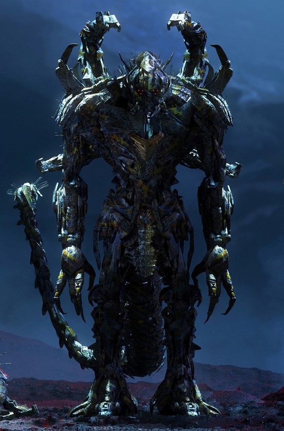 Scorponok (ROTB) | Transformers Movie Wiki | Fandom