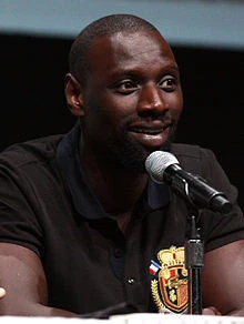 Omar Sy | Transformers Movie Wiki | Fandom
