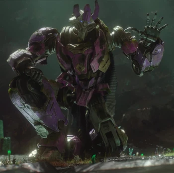 Alpha Trion | Transformers Movie Wiki | Fandom