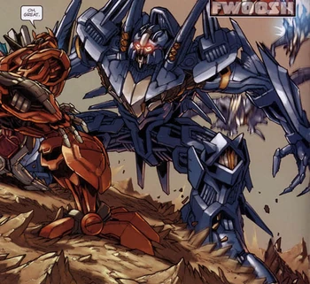 Thundercracker | Transformers Movie Wiki | Fandom