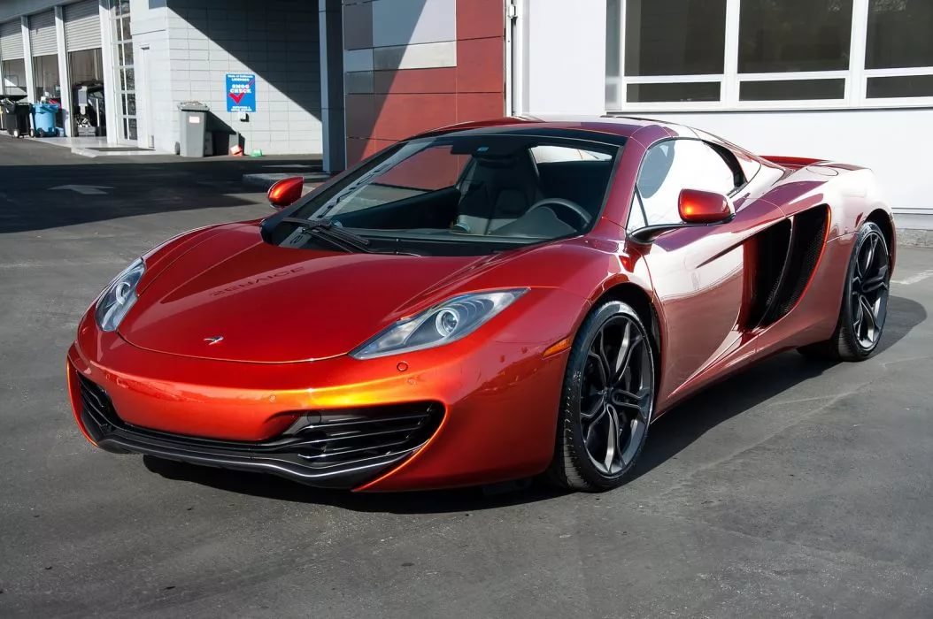 Mclaren Киновсленная трансформеров вики Fandom