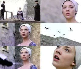 Anne Boleyn | Michael Hirst The Tudors Wiki | Fandom