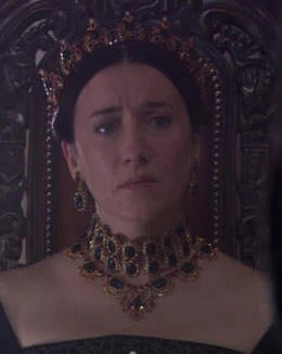Catherine of Aragon | Michael Hirst The Tudors Wiki | Fandom
