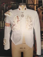 Costumes | This Is It Wiki | Fandom