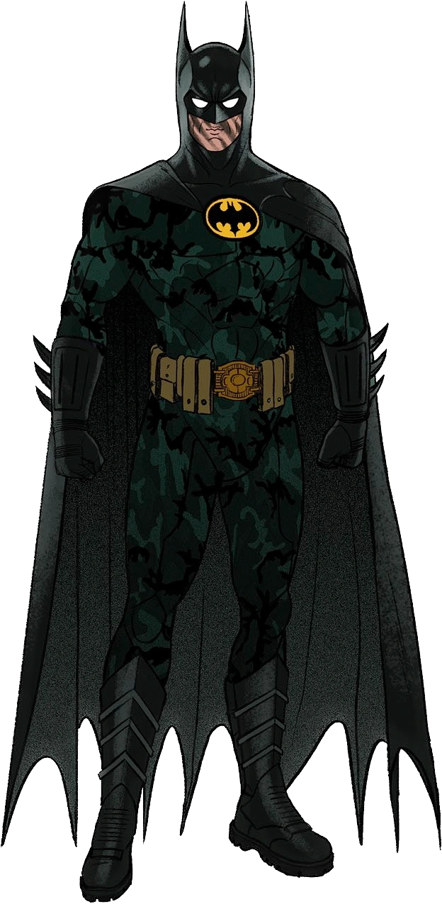 Joe Quinones | Michael Keaton Wiki | Fandom