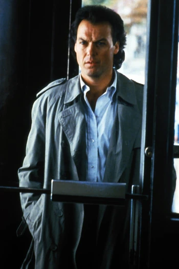 Daryl Poynter | Michael Keaton Wiki | Fandom