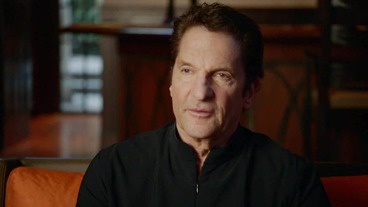 Peter Guber | Michael Keaton Wiki | Fandom