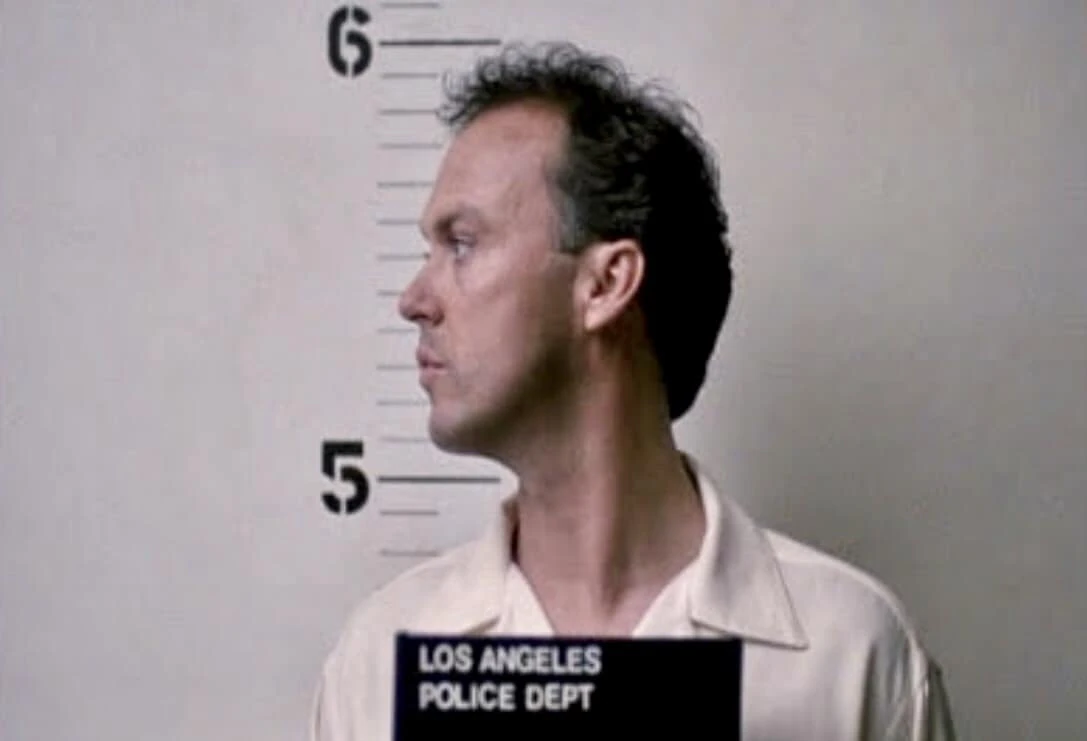 James Danforth | Michael Keaton Wiki | Fandom