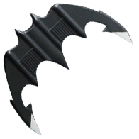 Batarang | Michael Keaton Wiki | Fandom