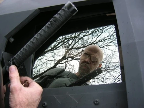 Bob Dullam | Michael Keaton Wiki | Fandom