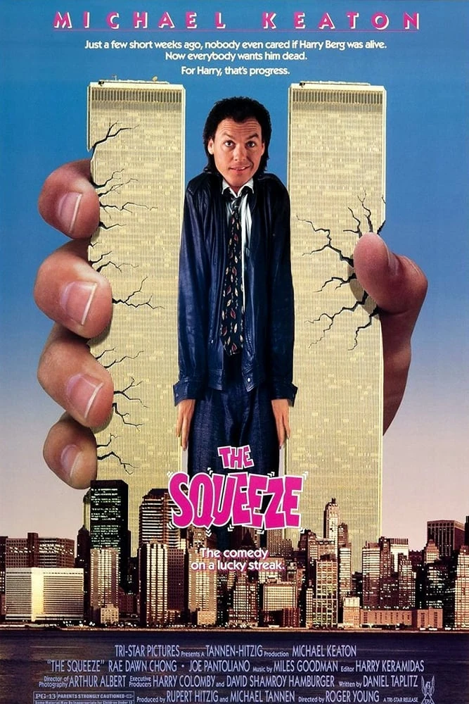 The Squeeze | Michael Keaton Wiki | Fandom