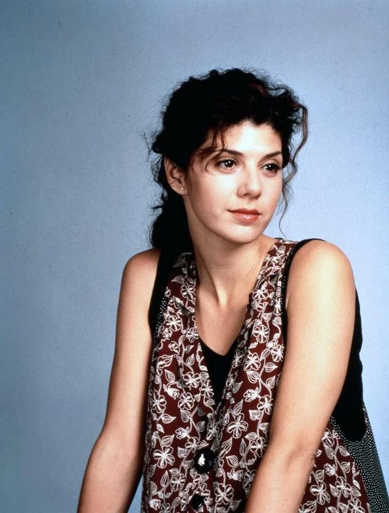 Marisa Tomei | Michael Keaton Wiki | Fandom