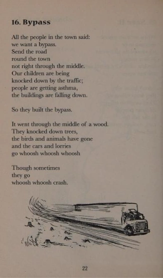 Bypass | Plumtopia - The Michael Rosen Wiki | Fandom