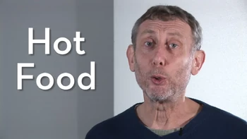 Hot Food | Plumtopia - The Michael Rosen Wiki | Fandom