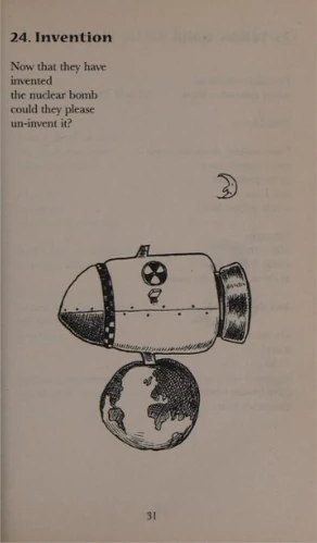 Invention | Plumtopia - The Michael Rosen Wiki | Fandom