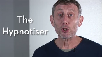The Hypnotiser (poem) | Plumtopia - The Michael Rosen Wiki | Fandom