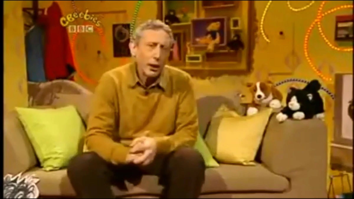 Slinky Malinki Catflaps/Hairy Maclary from Donaldson's Dairy ...