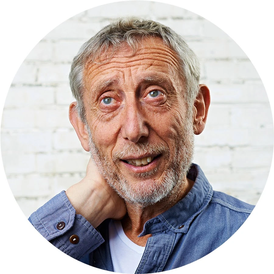 Michael Rosen For Teachers | Plumtopia - The Michael Rosen Wiki | Fandom