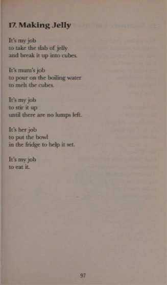 Making Jelly | Plumtopia - The Michael Rosen Wiki | Fandom