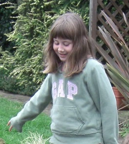 Elsie Rosen | Plumtopia - The Michael Rosen Wiki | Fandom