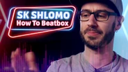 How To Beatbox | Plumtopia - The Michael Rosen Wiki | Fandom