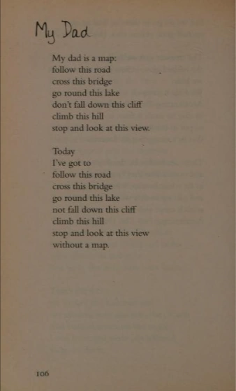 My Dad (Michael Rosen's Big Book of Bad Things) | Plumtopia - The ...