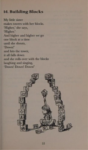 Building Blocks | Plumtopia - The Michael Rosen Wiki | Fandom