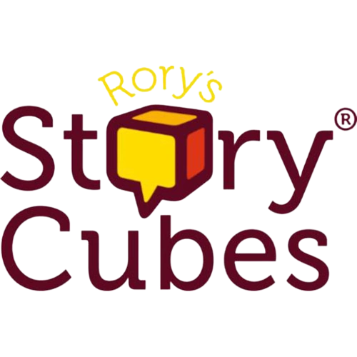 Rory's Story Cubes (brand) | Plumtopia - The Michael Rosen Wiki | Fandom