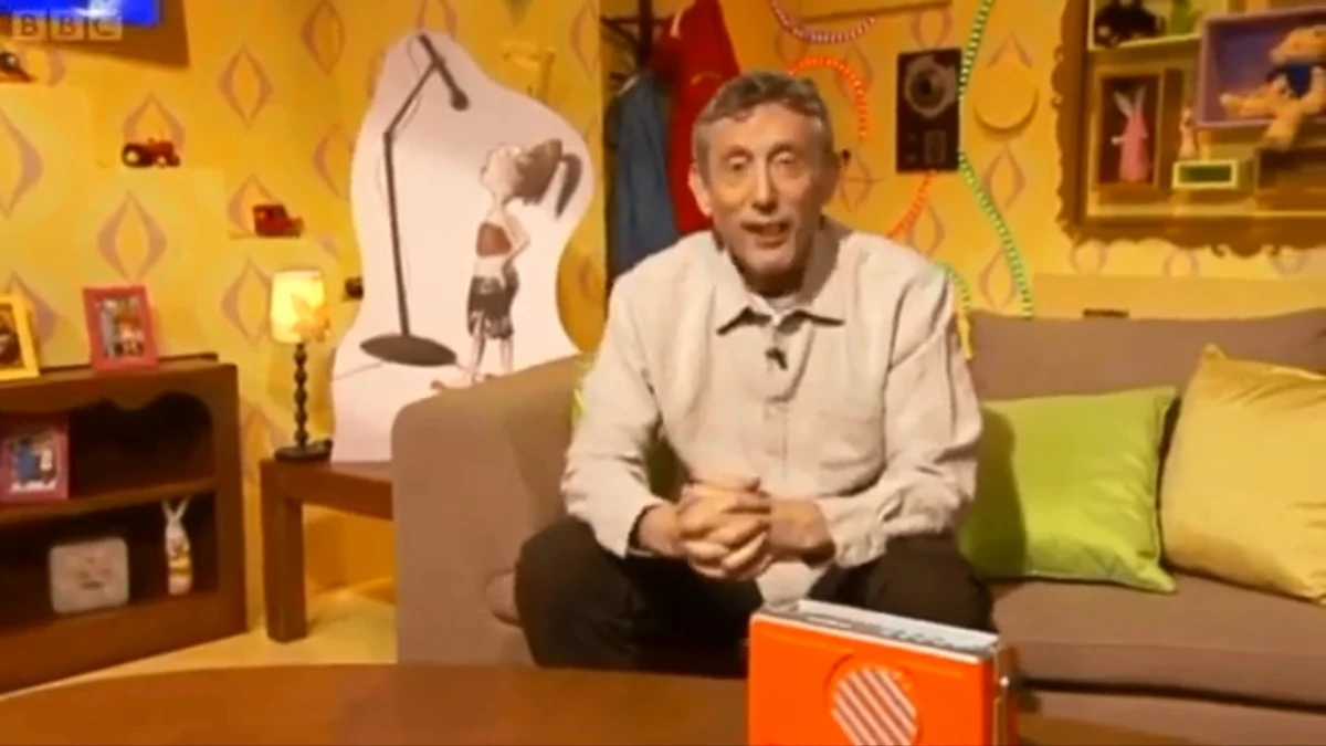 Ruby Sings The Blues | Plumtopia - The Michael Rosen Wiki | Fandom